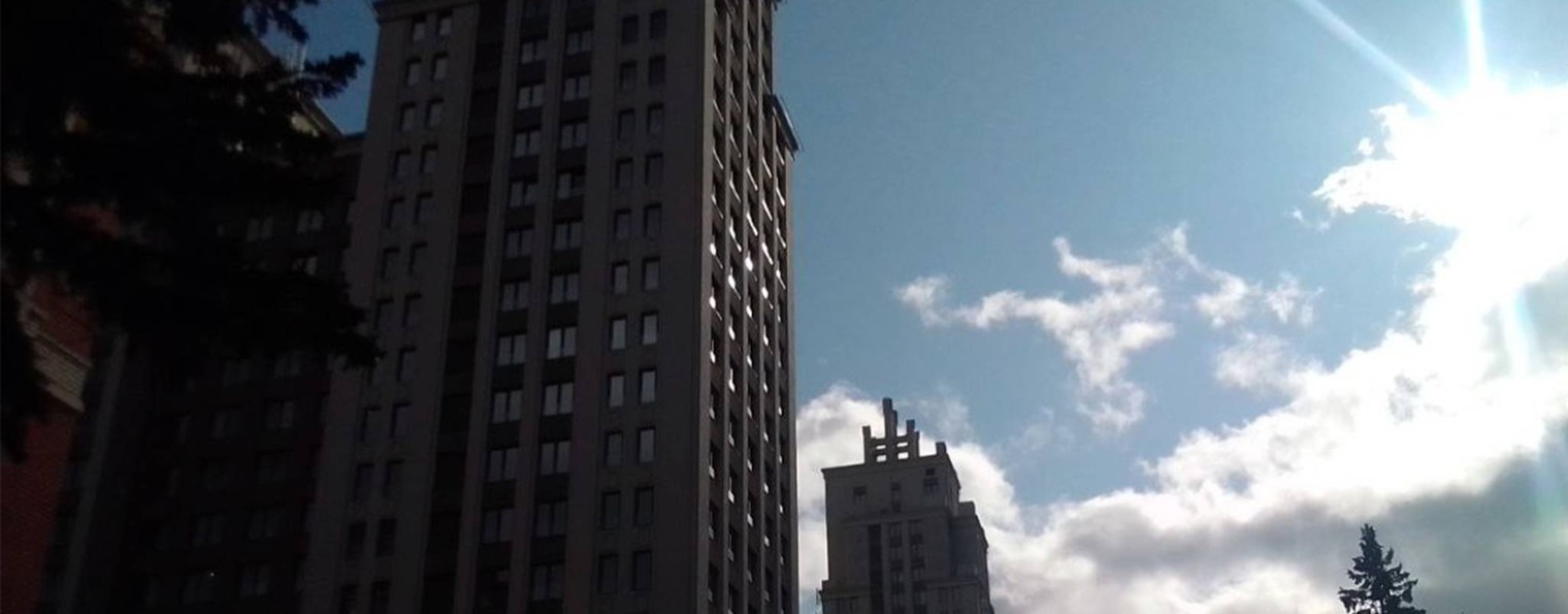 Дэн Хаметов