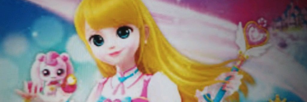 Мультики для девочек