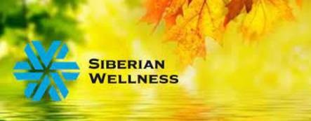 Siberian Wellness