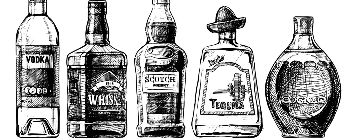 Андрюха САМОГОН