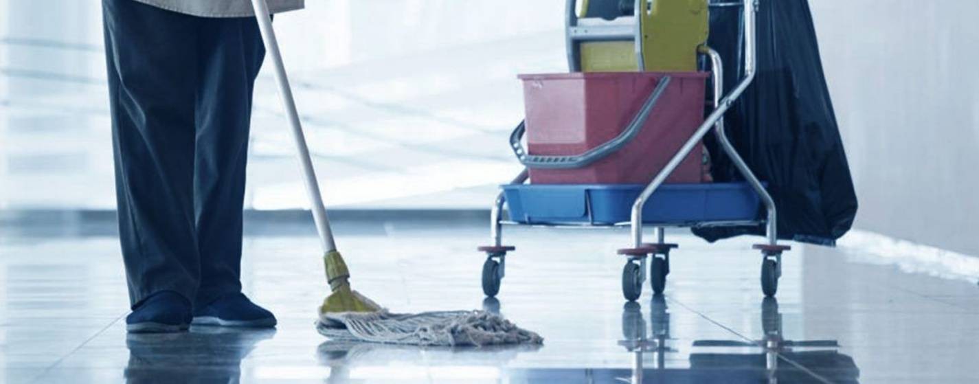 CleanLine клининговая компания