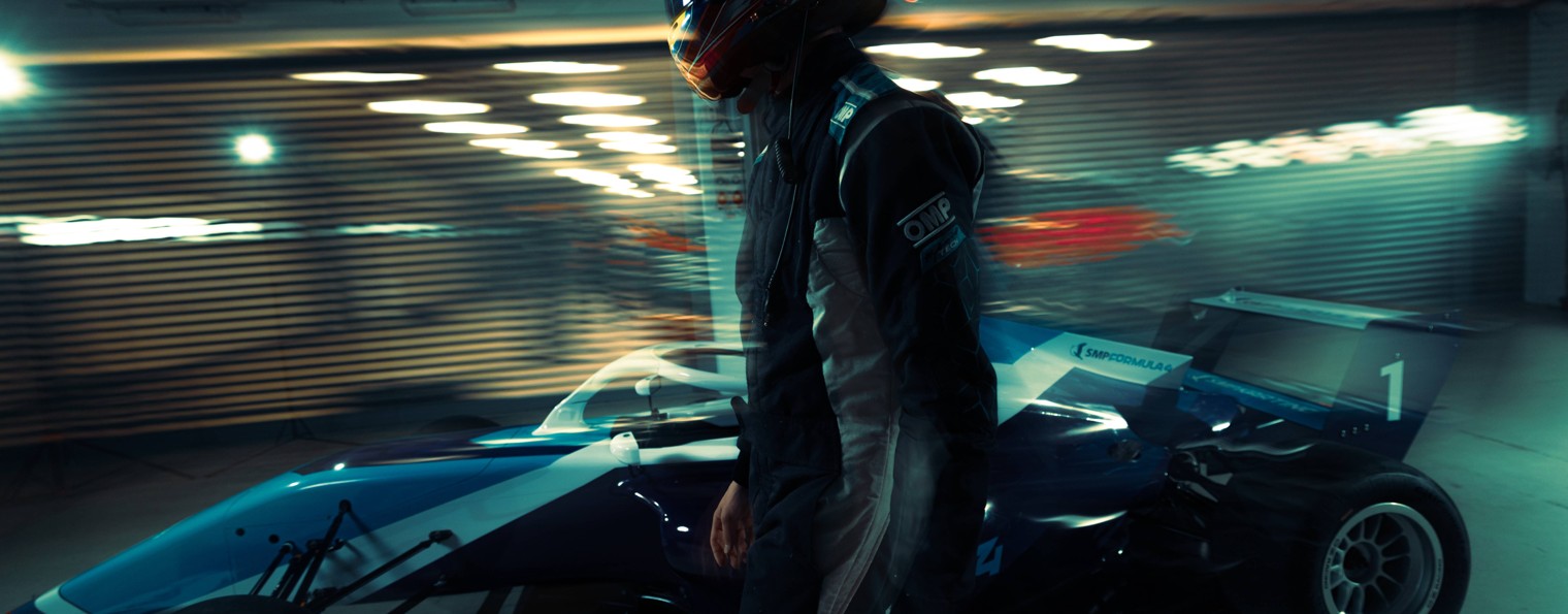 SMP Karting | SMP F4