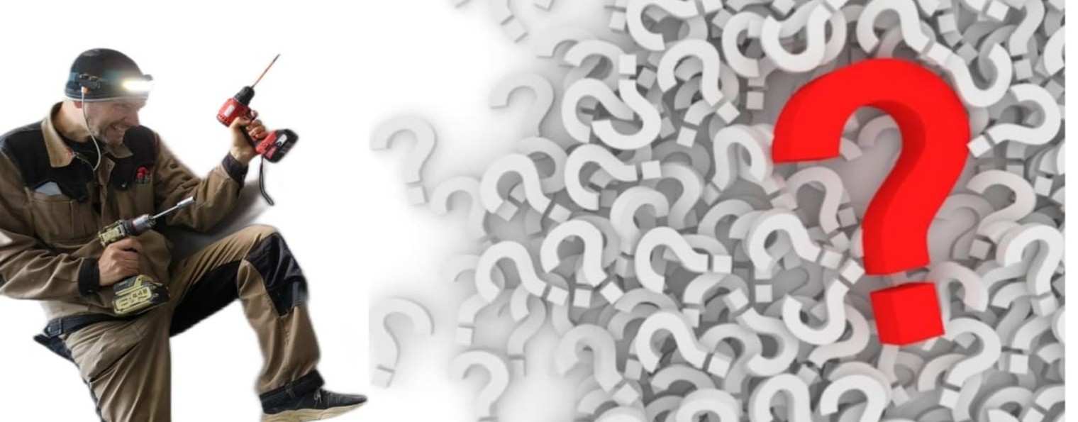 Бытовые Хлопоты