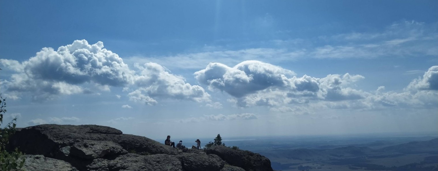 Смотреть на мир глазами ребенка