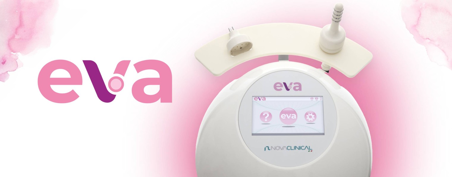 Аппарат EVA_RF