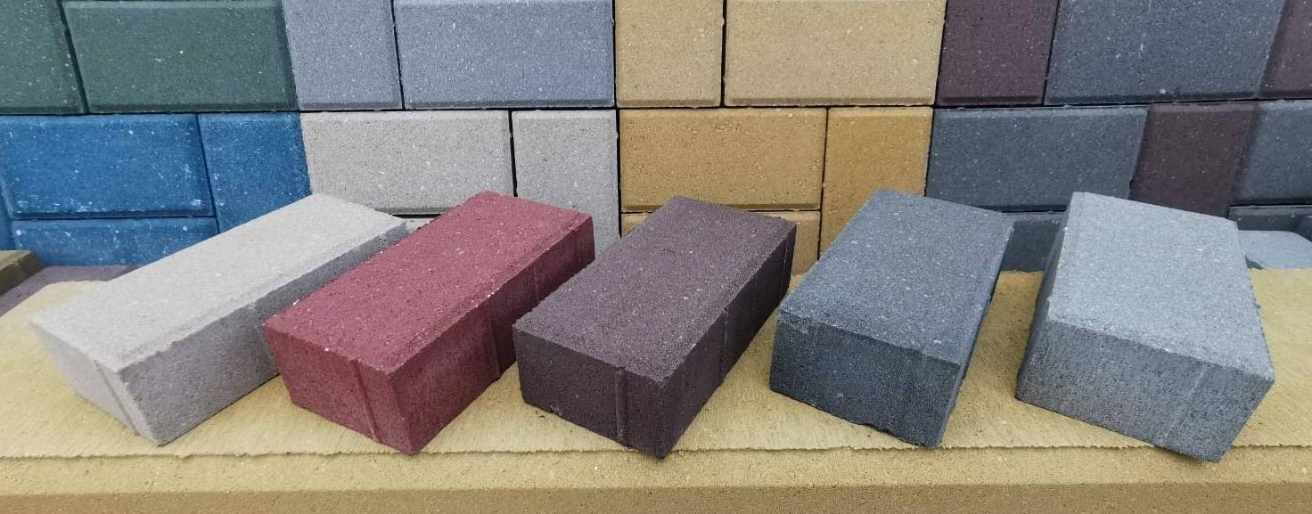 Wishstone завод по производству брусчатки