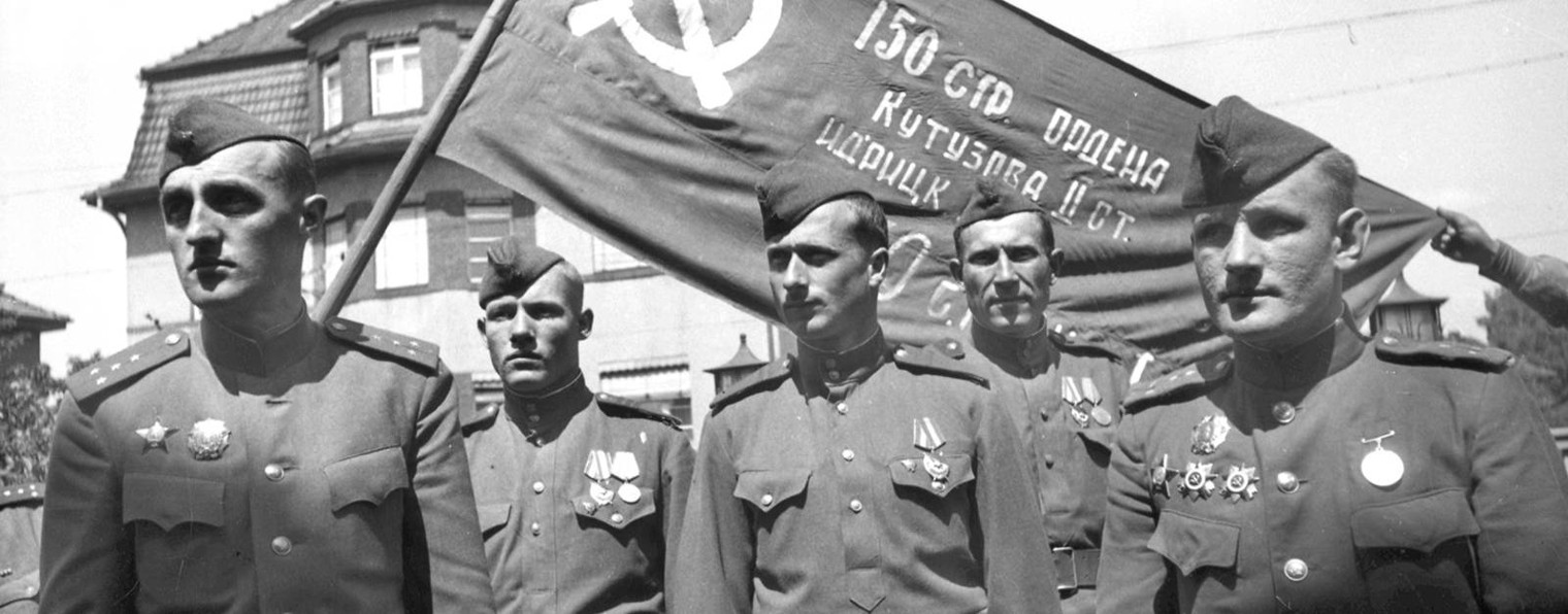 В ПАМЯТЬ О ПОБЕДЕ