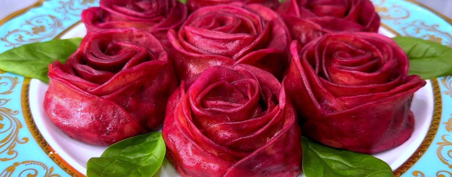 Рецепты от Гали