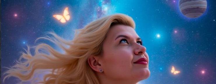 Ольга Извекова АСТРОЛОГ-МАЯК