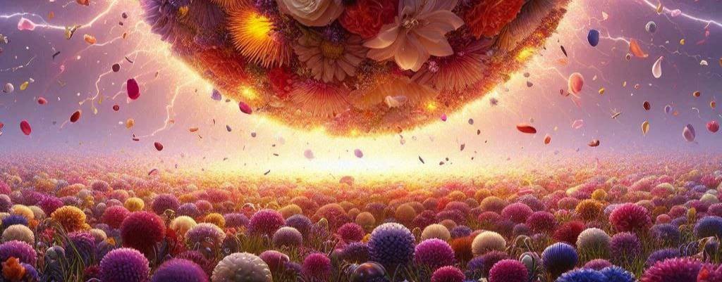 Цифровая фантазия