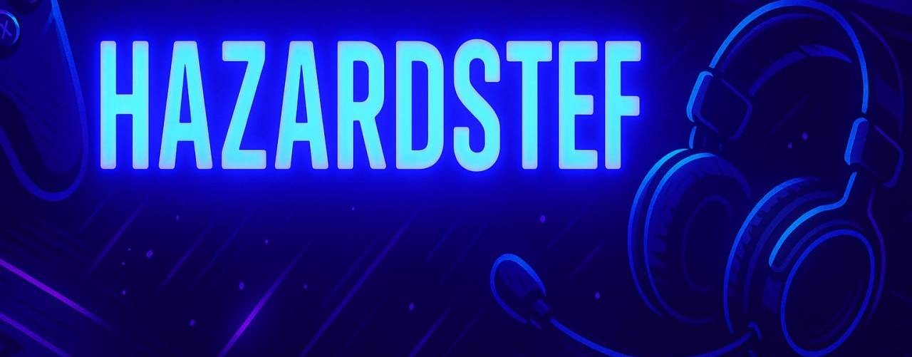 Hazardstef