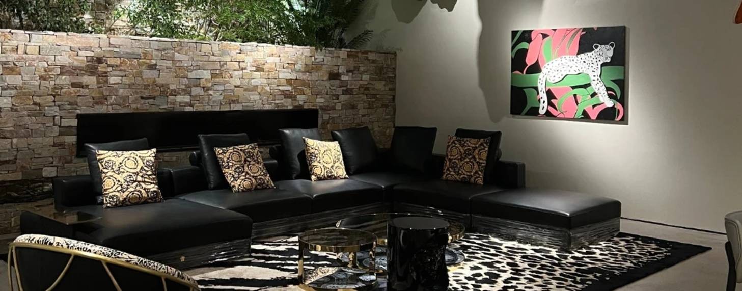 Мебель премиальных брендов из Китая