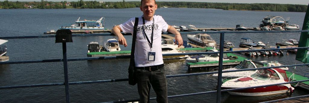 Седов Сергей aka Jamp