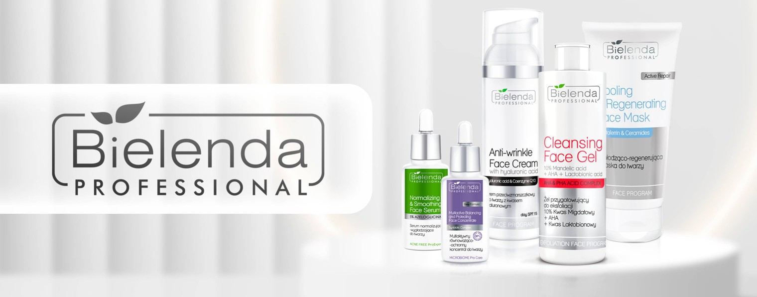 Bielenda Professional