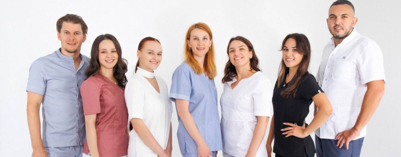 Стоматология Архитектура Улыбки