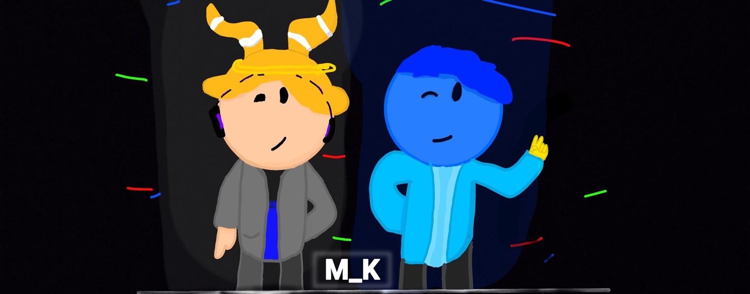 M_K