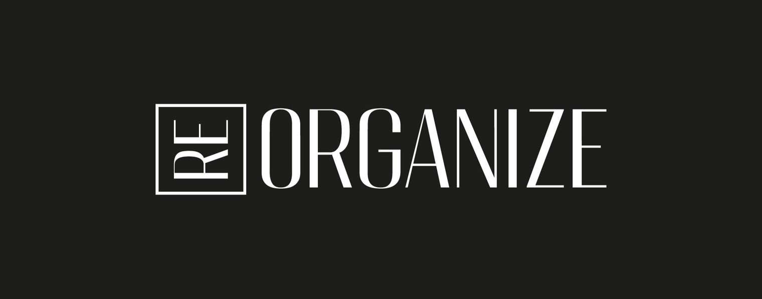 Reorganize |организация хранения