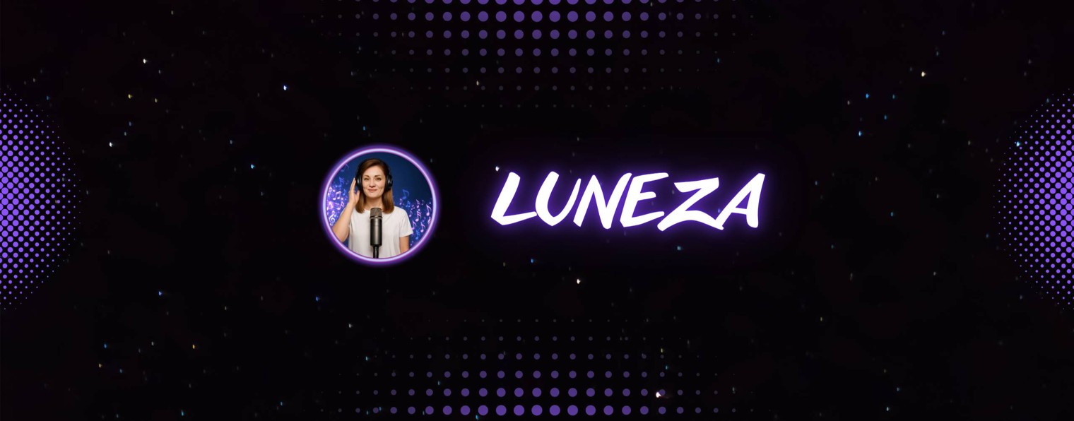 Музыка-Luneza