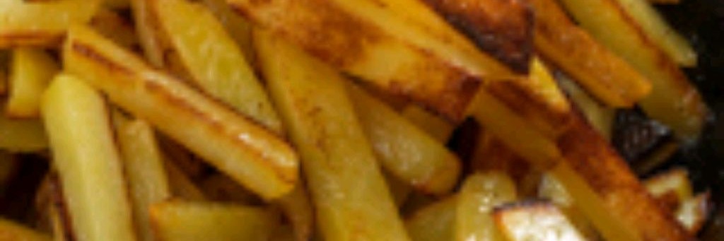 Перезалившик Жареная Картошка