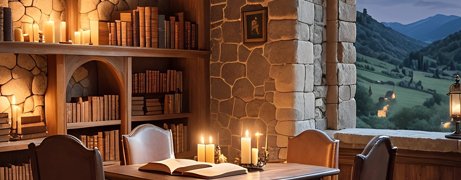 Сказки с вами