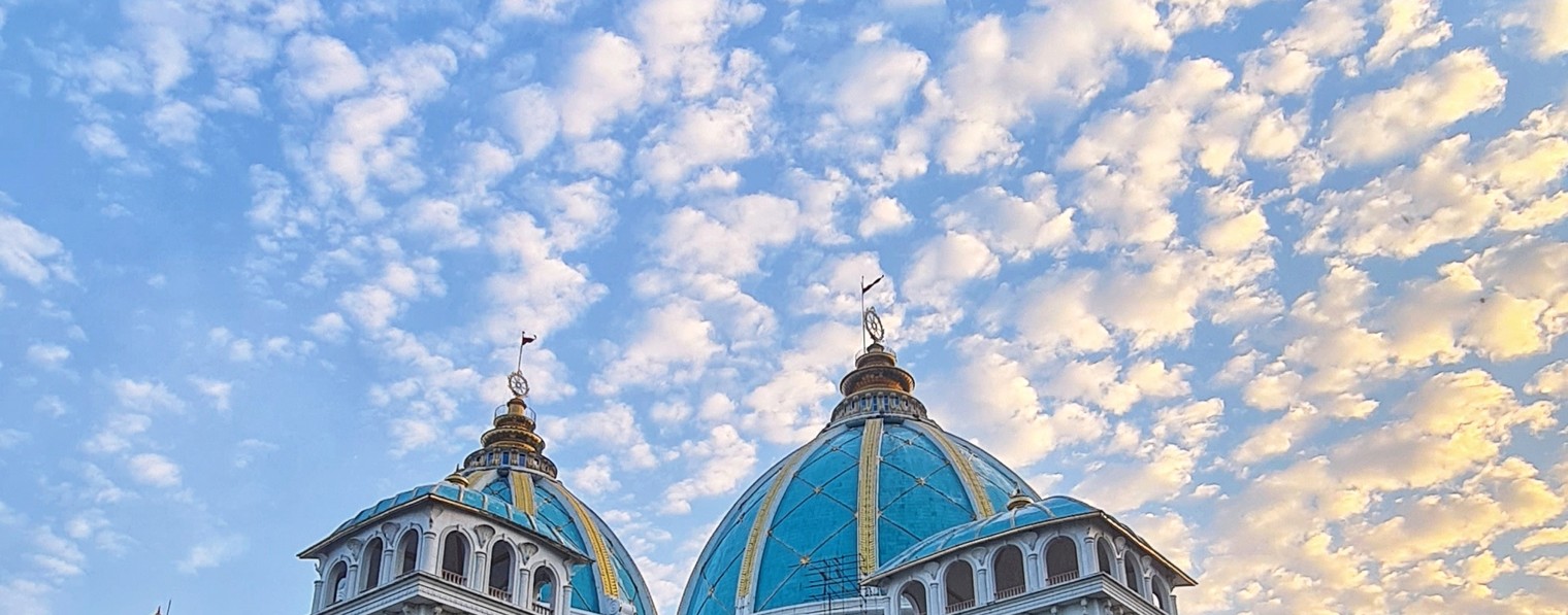 Путешествие вглубь себя