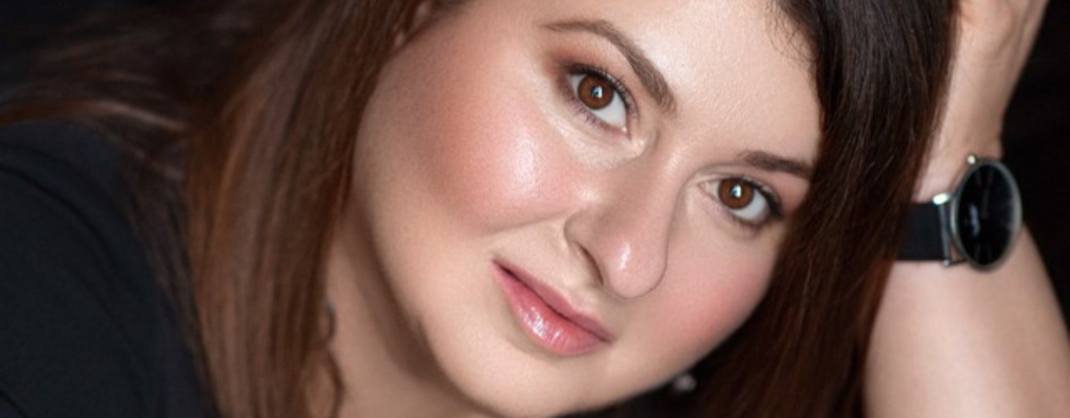 Элина Авакова | стилист-визажист