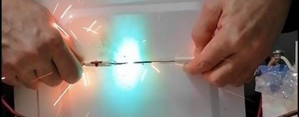 Генератор Бедини