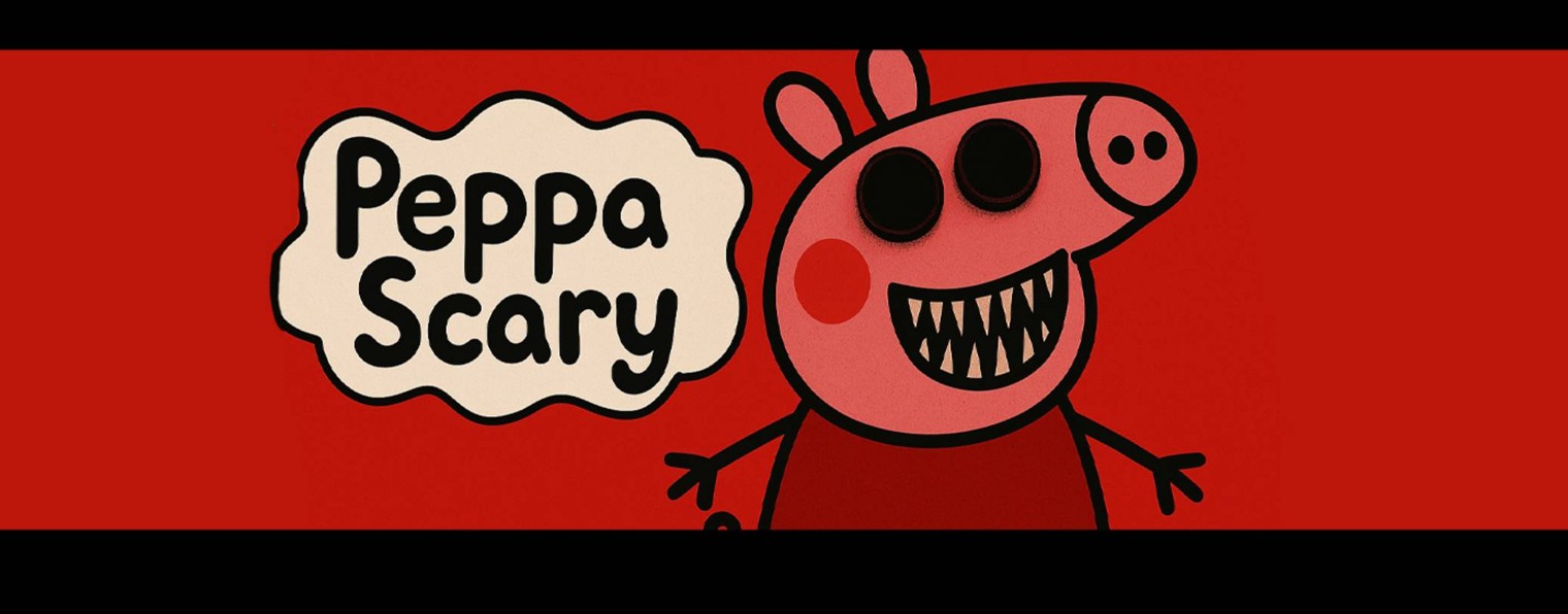 ПеппаРетик