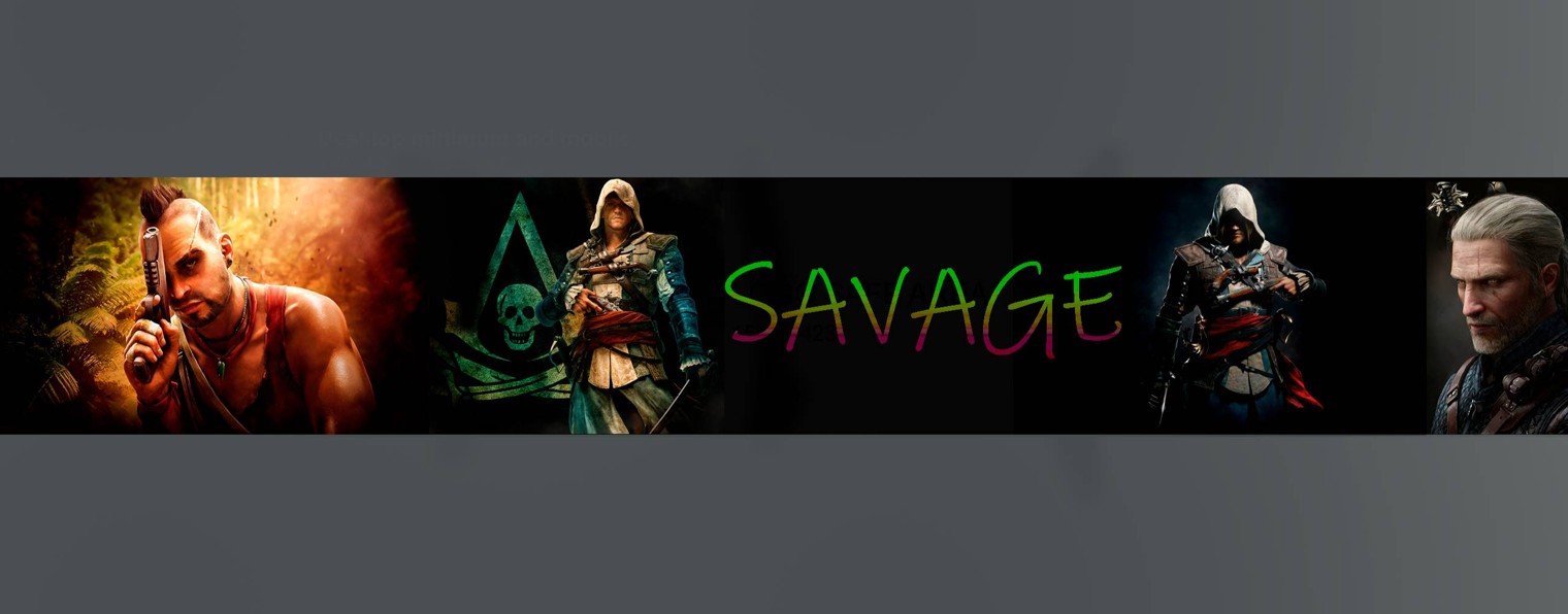 Savage