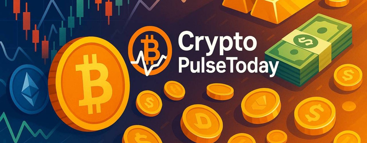 CryptoPulseToday