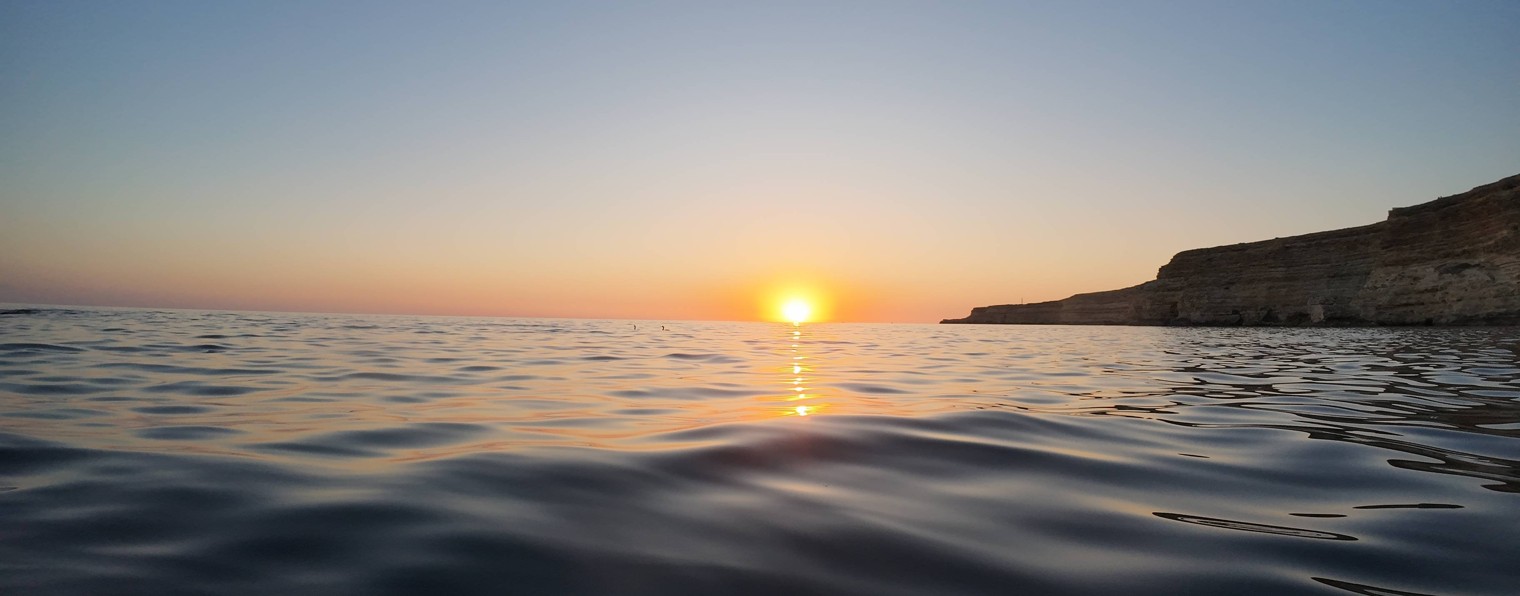 Крымские путешествия. Александр Смирнов