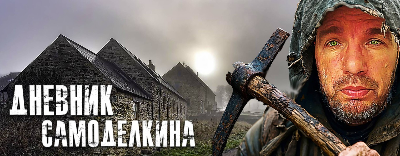 Дневник самоделкина