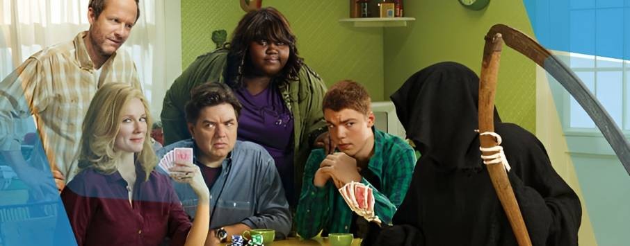 Сериал Большая буква «Р» /  The Big C