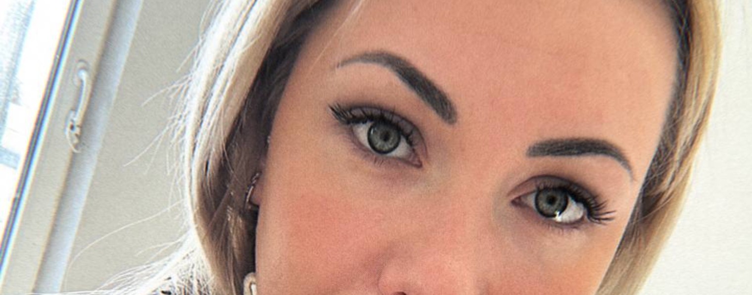 Александра Ким