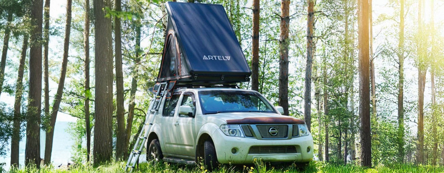 Чердак Поехал