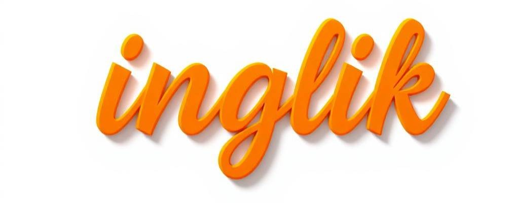 Курс Английского языка Инглик