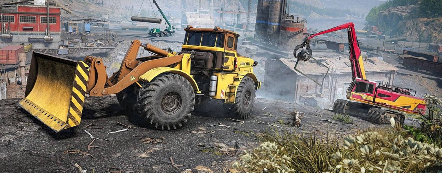 ИГРОСИМУЛЯТОРЫ