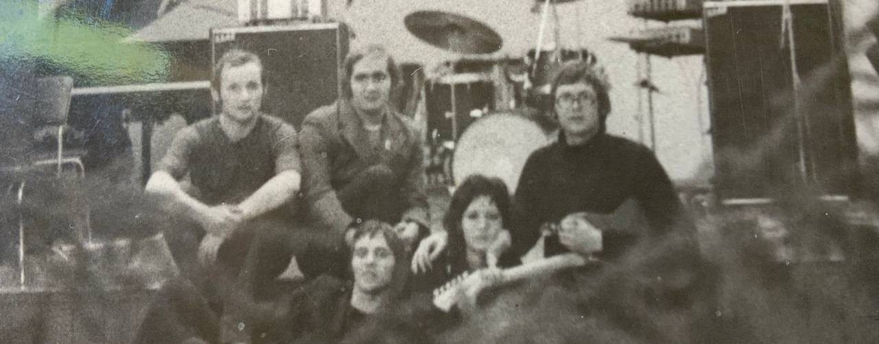 Вячеслав Лопатин "Звуки времени"