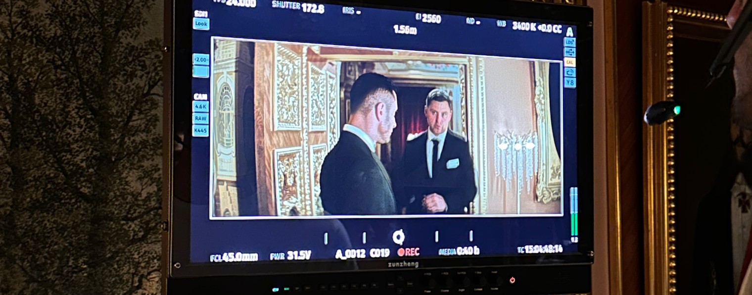 Артем Кочетов 🎬Актер