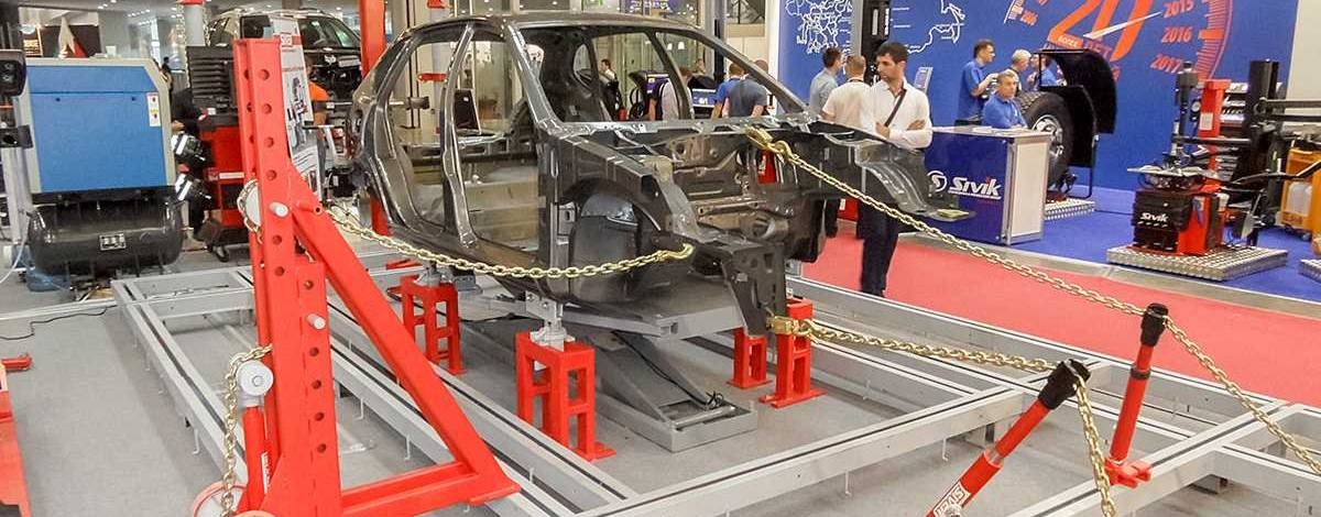 Калуга. Ремонт авто.