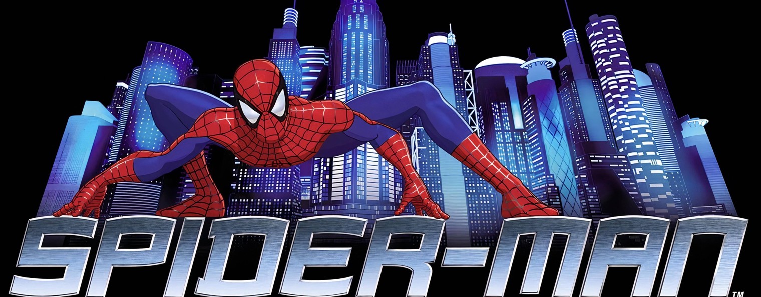 Сериал Новый Человек-паук / Spider-Man: The New Animated Series