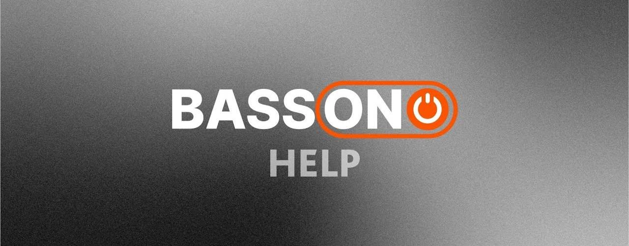 BASSON HELP