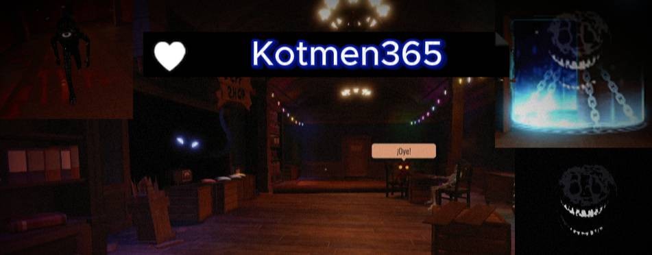 Kotmen365°