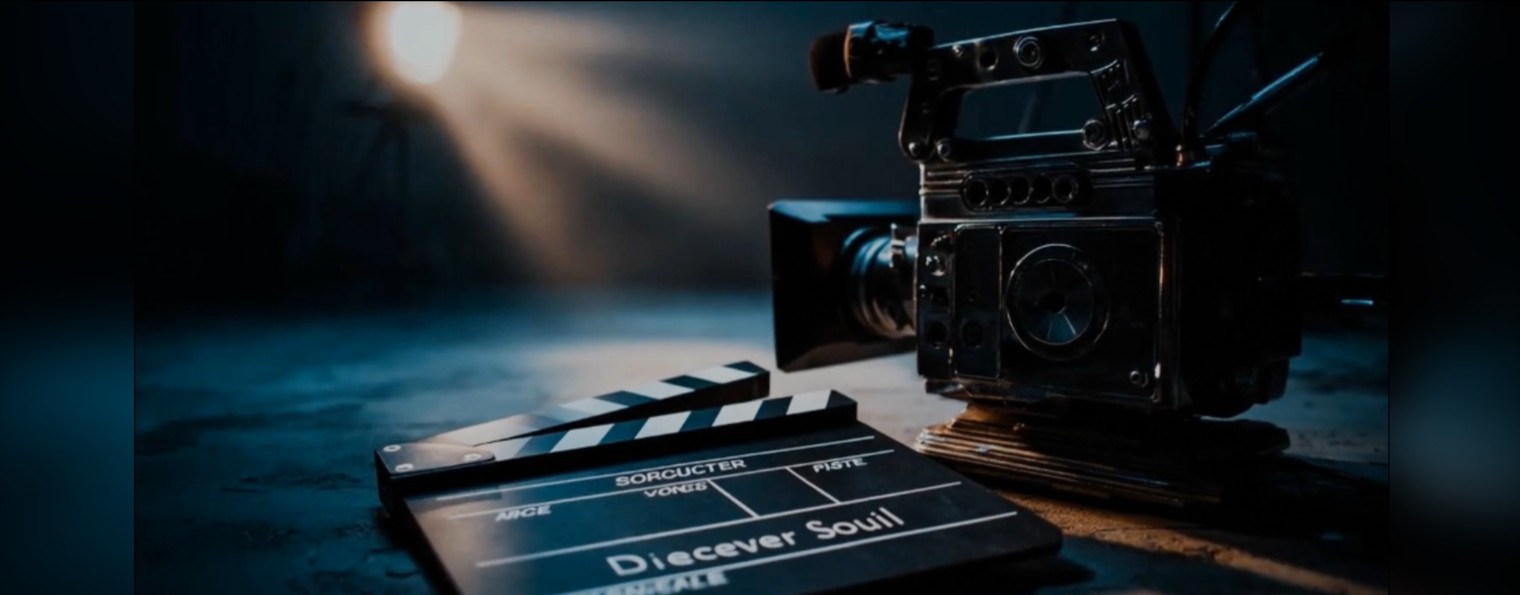 🎬 РЕЖИССЁР СВОЕЙ ДУШИ 🎵