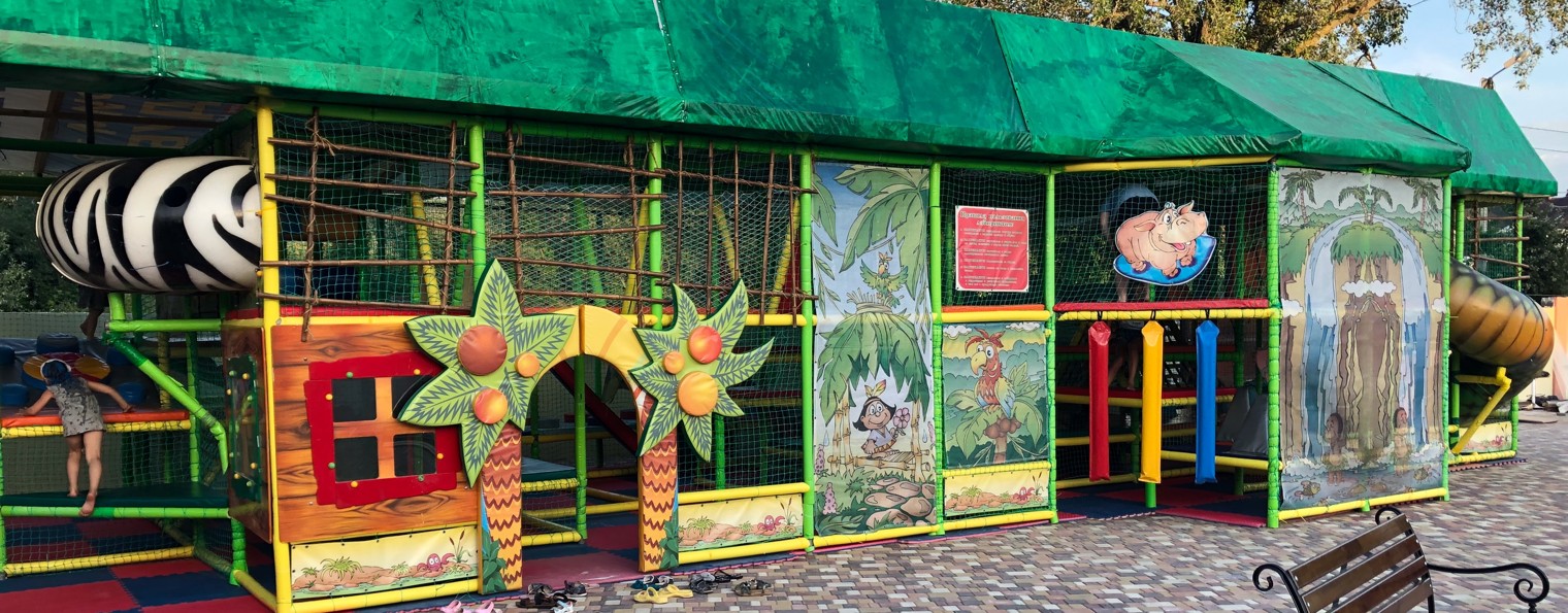 Гостевой дом Бригантина . Дивноморское