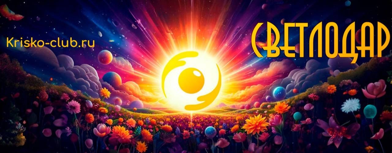 Клуб Светлодар Светланы Крисько