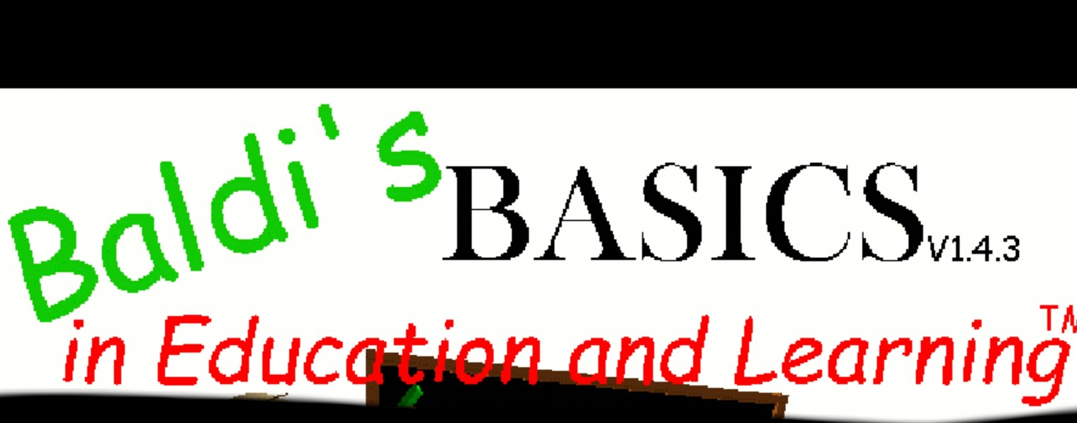 Bald'is basics ANIMATION