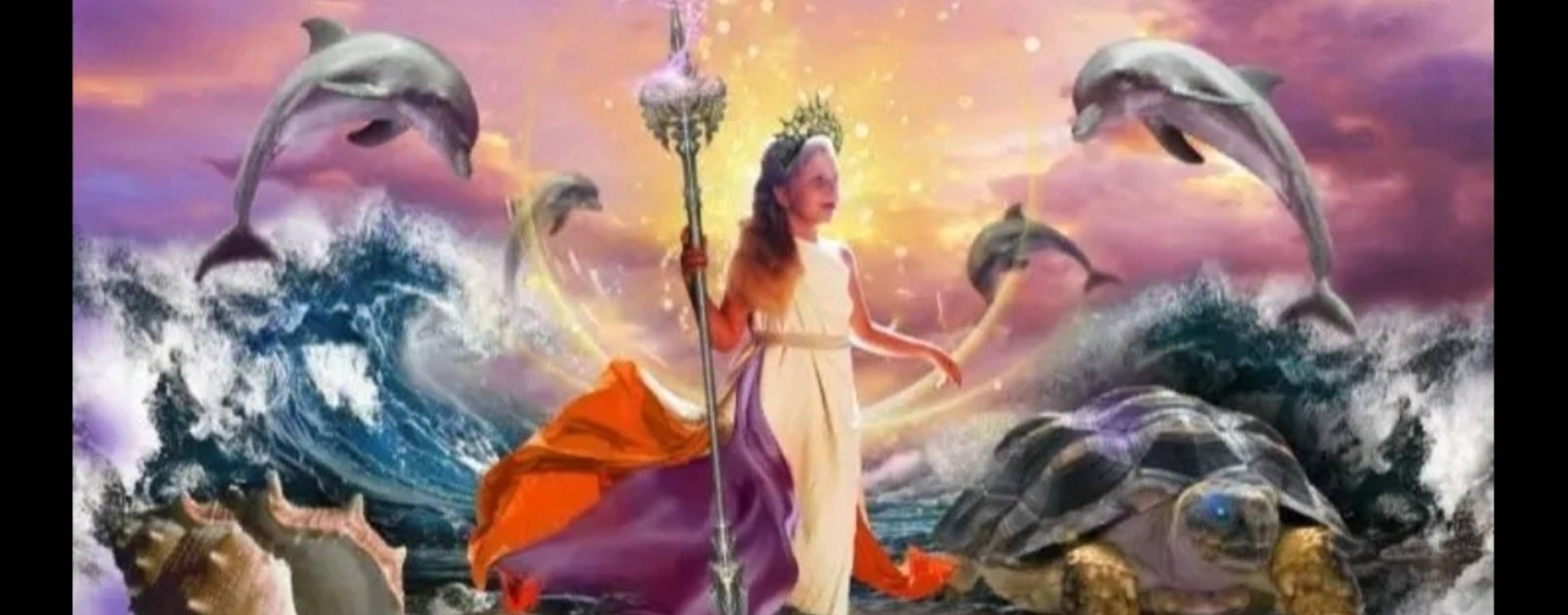 Крымские красоты