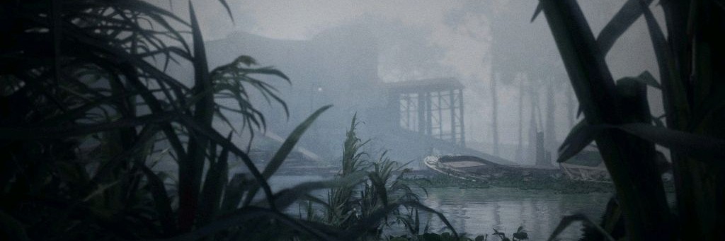 Lu_isa|Hunt:Showdown