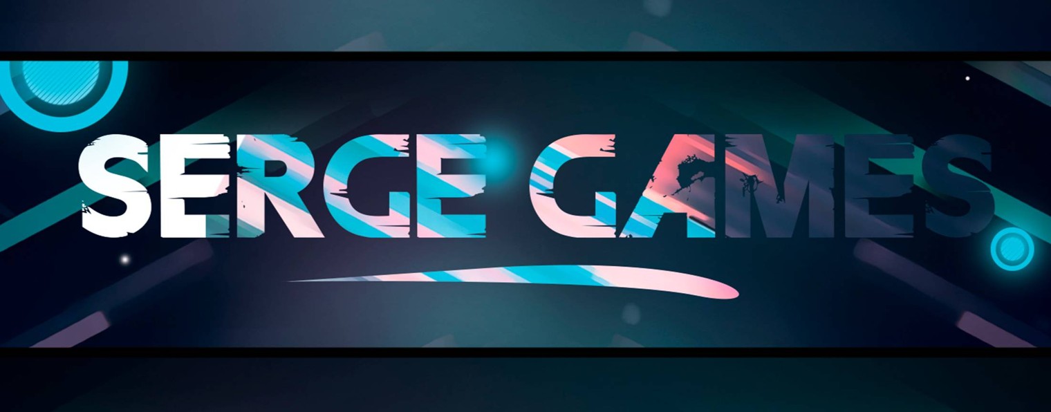 Serge Games